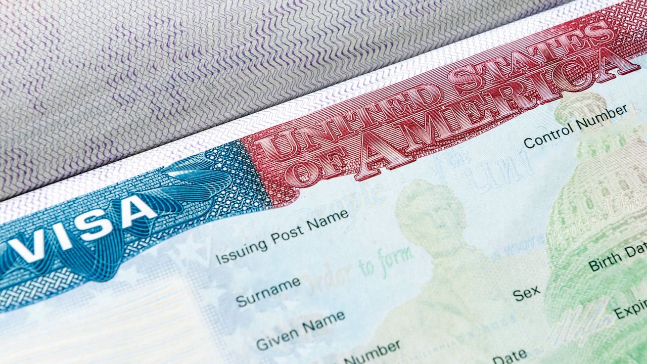 Everything Superyacht Crew Need To Know About The B1 B2 Visa